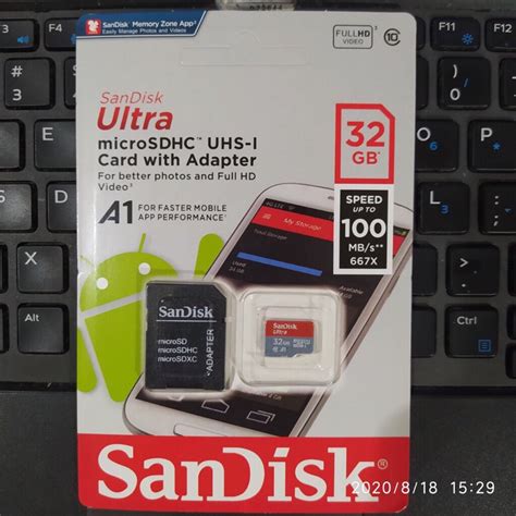 Thẻ Nhớ Sandick 32gb 64gb 128gb 256gb Shopee Việt Nam