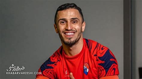 علی علیپور قرارداد رسمی با استقلال بستم اما پاره شد زوج مهدی طارمی می‌شدم در اروپا می