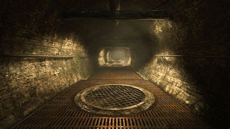 Sewer Wallpapers Wallpaper Cave