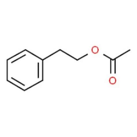 Phenethyl Acetate Phenyl Ethyl Acetate Latest Price Manufacturers
