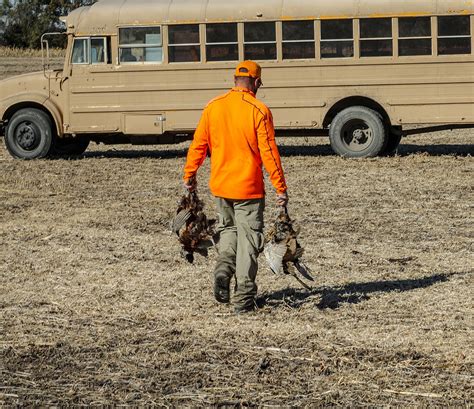 South Dakota Hunting Guide School Northern Plains Outfitters