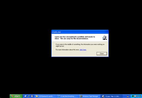 Testing Windows Xp Performance In Vmware Workstation R Windowsxp
