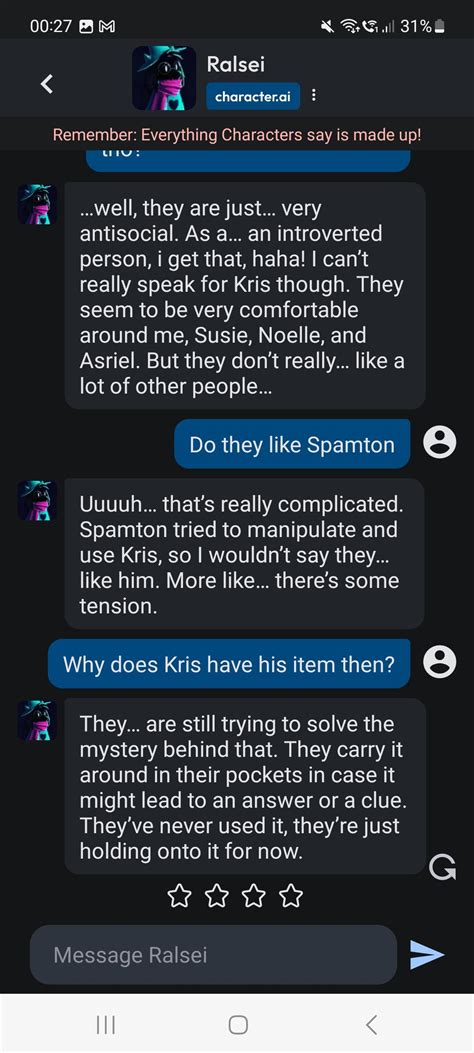 New Lore Just Dropped R Deltarune