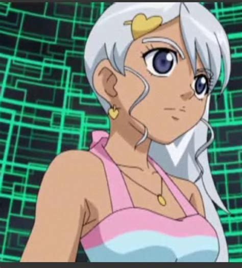 Bakugan Julie Bakugan Battle Brawlers I Love Anime Crunches Workout