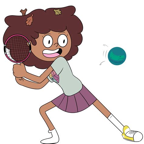 Anne Boonchuy Amphibia By Scribbledguy On Newgrounds