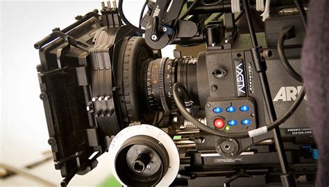 Choosing The Best Camera For Your Shoot Filmskills Academic