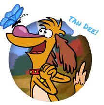 Hal Nature Cat Wikia Fandom