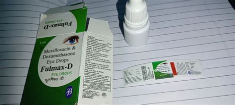 Praveen Kumar On Linkedin On 010123 I Purchased The Fulmax D Eye