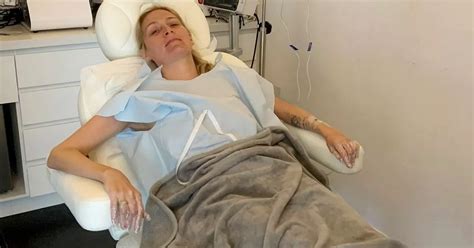 Mum Raising Awareness After Insect Bite Leaves Her Bedbound Kent Live