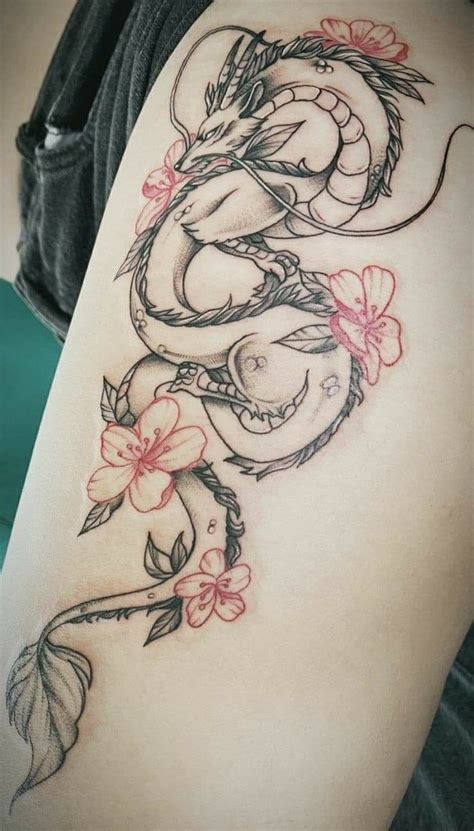 Pin Von Mhairi Auf Dragon Tattoo In 2025 Tattoo Ideen Klein Tattoo
