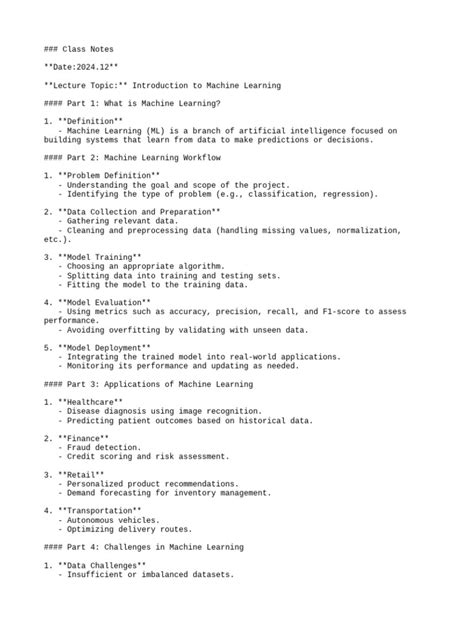 machinelearning pdf