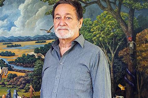 Murió Marcelo Canevari Pintor De La Naturaleza Paladín De La Ecología E Impulsor De La Reserva