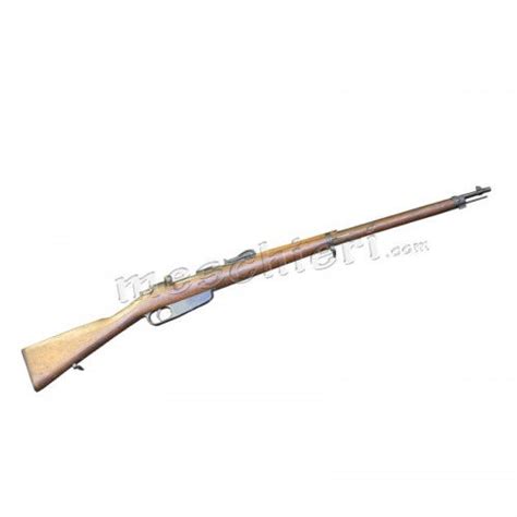 Carcano 1891 Armeria Meschieri