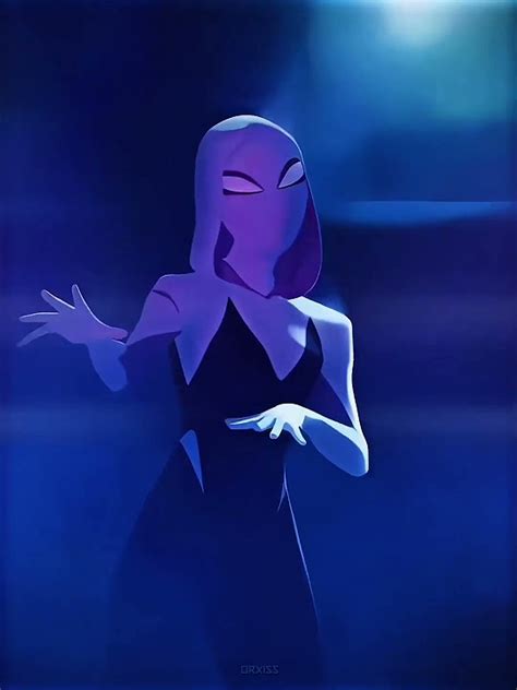 Spider Gwen Edit Youtube