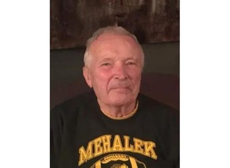 John R Jack Mehalek Obituary 2024 Chicago Ridge Il Curley