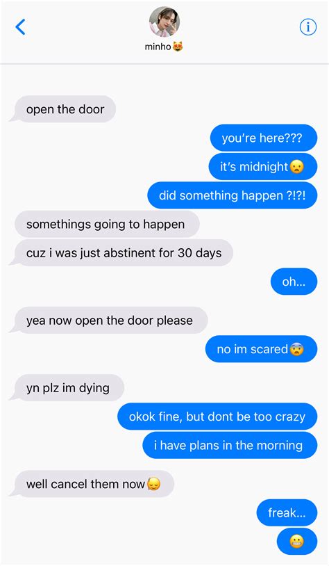 Felix X Reader On Tumblr