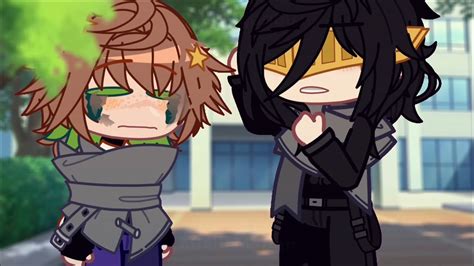 If Mikamy Oc Was In Mha Part 1 Captured Youtube