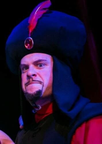 Jafar Fan Casting For Twisted A Disneys Aladdin Revisionist Parody Mycast Fan Casting