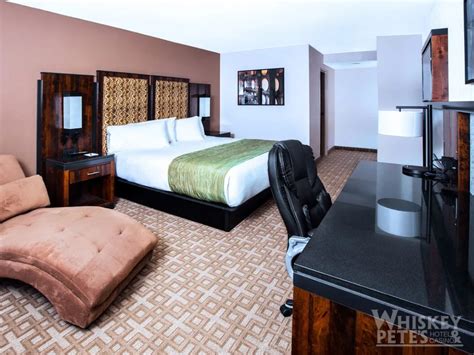 Stay In Primm Valley Three Hotels With The Best Amenities Primm
