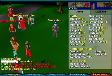 Runescape Classic Similar Games Giant Bomb