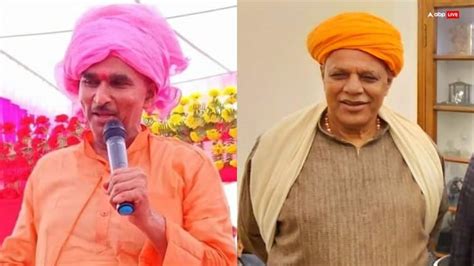 यूपी में आपस में भिड़े Bjp के पूर्व विधायक और पूर्व सांसद के बेटे 10