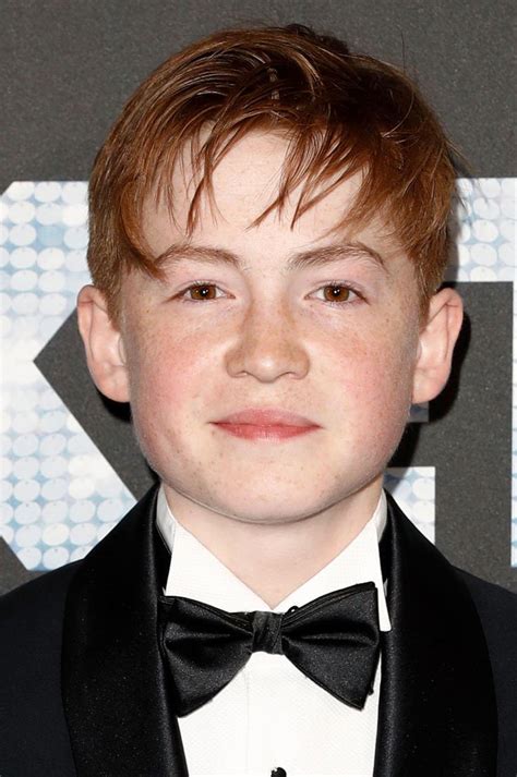 Kit Connor Ảnh ấn Tượng