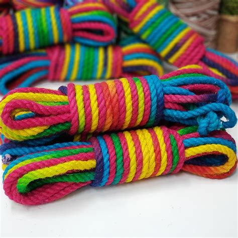 Shibari Rope Etsy