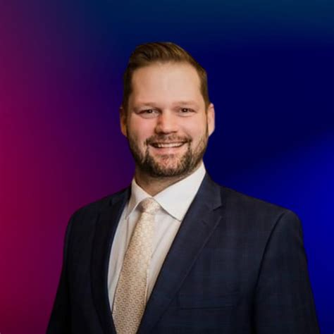 State Representative Bryan Posthumus