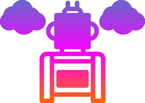 Decision Intelligence Vector Icon Design 16258959 Vector Art At Vecteezy