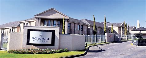Protea Hotel Midrand Homepage