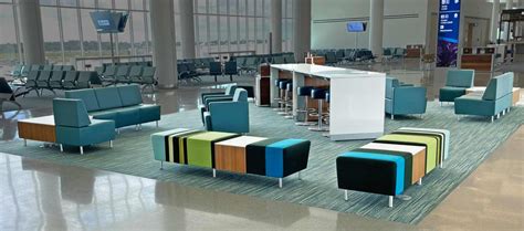 Airport Furniture Agati
