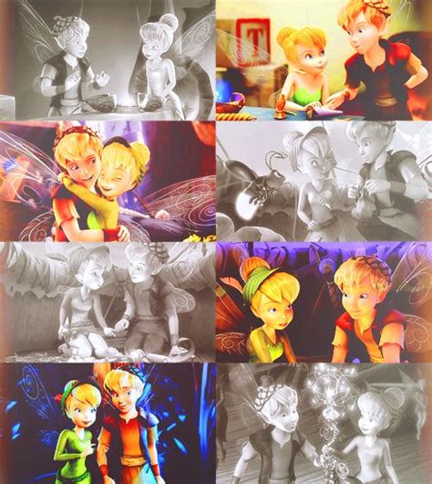 Pixie Dust Disney Art Tinkerbell Pixie Dust