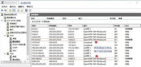 Openvpn实战 公有云两地局域网跨网互联方案 知乎