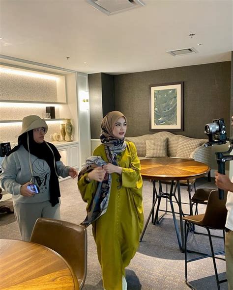 Biodata Layka Al Funsu Personaliti Tiktok Penyanyi Lagu Dua Rama Rama Yang Kahwin Di Usia Muda