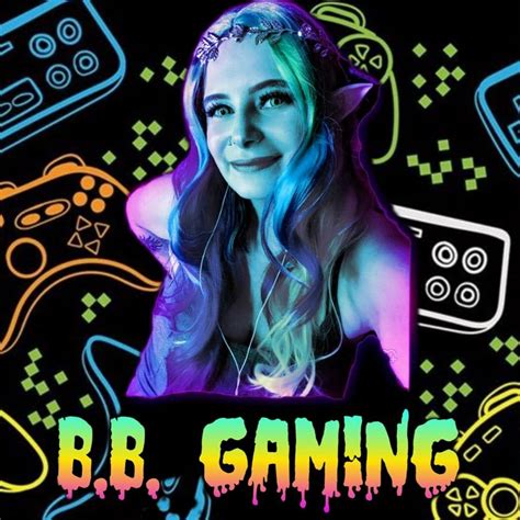 Bb Gaming Is On Facebook Gaming