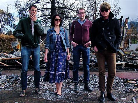 Thee Oh Sees Anuncia Nuevo álbum Drop Y Comparte Primer Sencillo