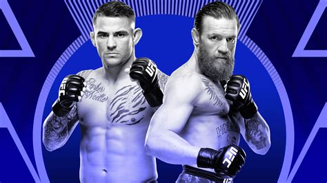 Ufc 264 It Was Dustin Poiriers Night But Dont Expect Conor