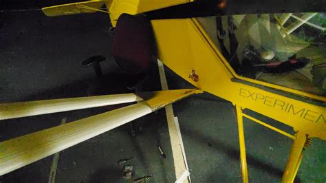 2010 Kitfox Iv Flying Is Fun