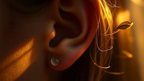 11 Spiritual Meanings Of Blocked Ear Uncovering The Mystical Implications