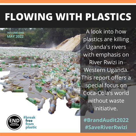 End Plastic Pollution Uganda Index