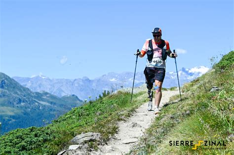 On Running Sierre Zinal An Interview With Zach Friedley