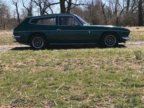 Other Makes Reliant Scimitar Se 5a 1973 For Sale