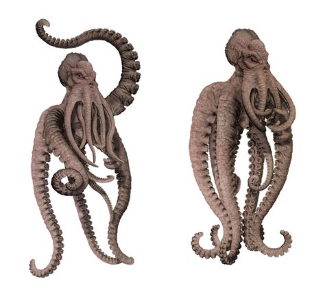 Octopus By Suicideomen On Deviantart