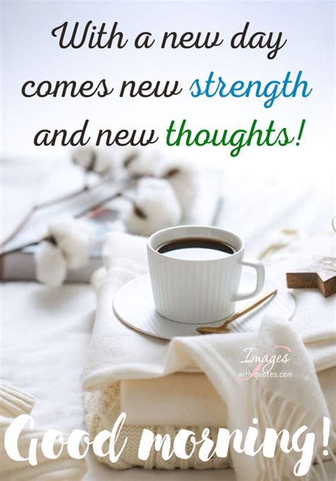 Coffee And Morning Quotes