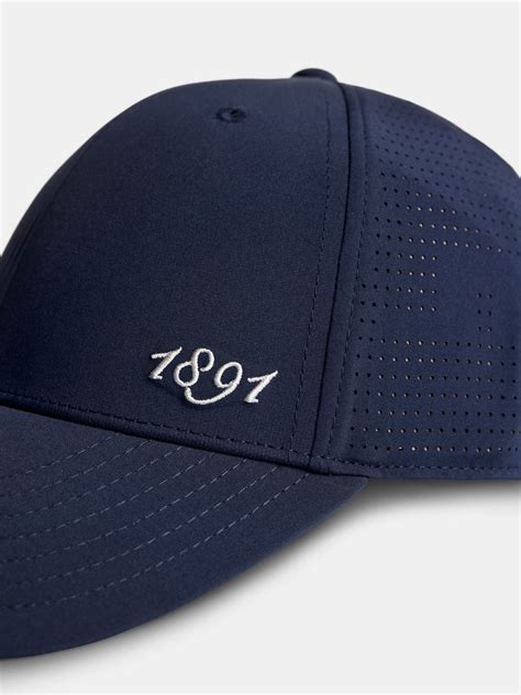 Vent Cap Jl Navy J Lindeberg