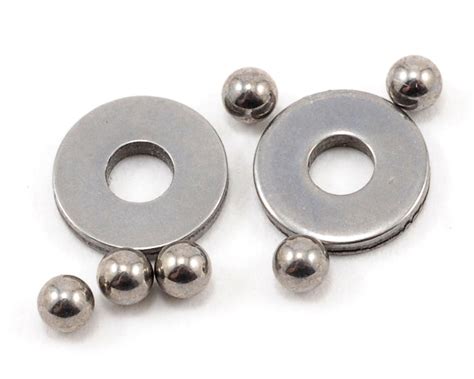 Team Losi Racing Differential Thrust Assembly Tlr 22 Tlr2957