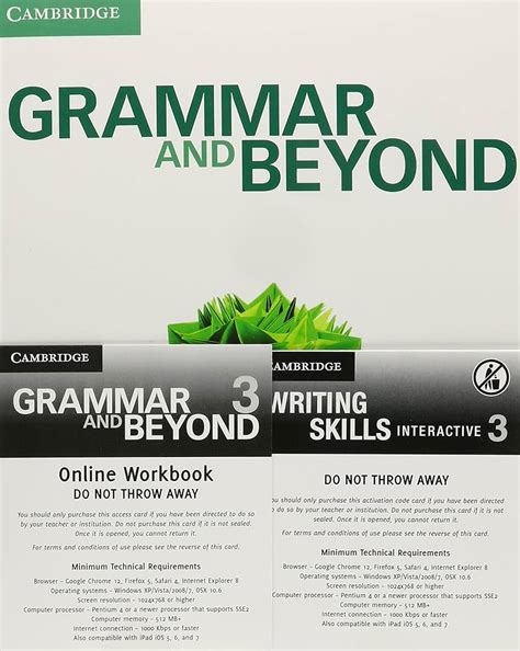 Elementary Grammar Workbook 2 Pdf 44 Off