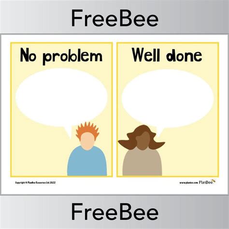 Free Language Posters Common Phrases By Planbee