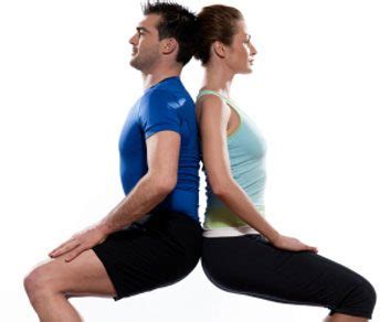 8 Fitness Ideas You Can Do With A Partner Best Health