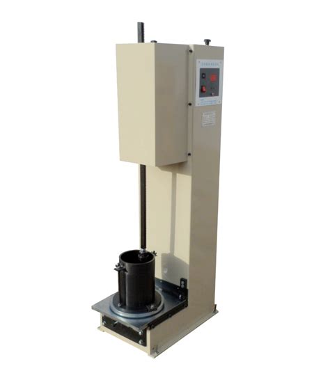 Automatic Soil Compactor Testing Instruments Soil Testing Equipment